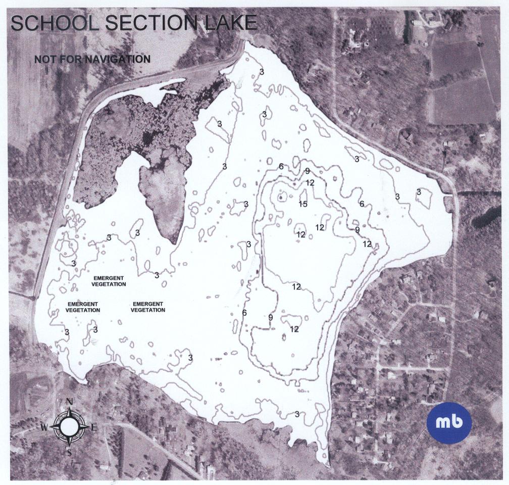 Wisconsin Lakes