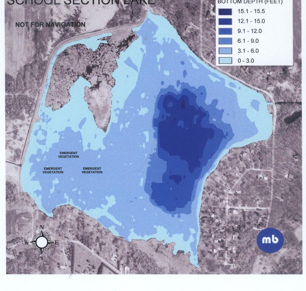 Wisconsin Lakes